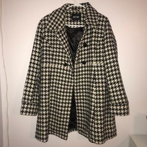 Apt. 9 Jackets & Coats | Apt 9 Bnwt Wool Blend Coat Size Sm | Poshmark
